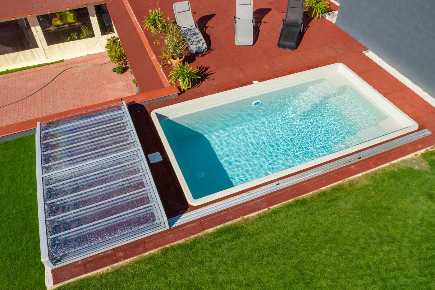 Pool Fertigbecken Preise